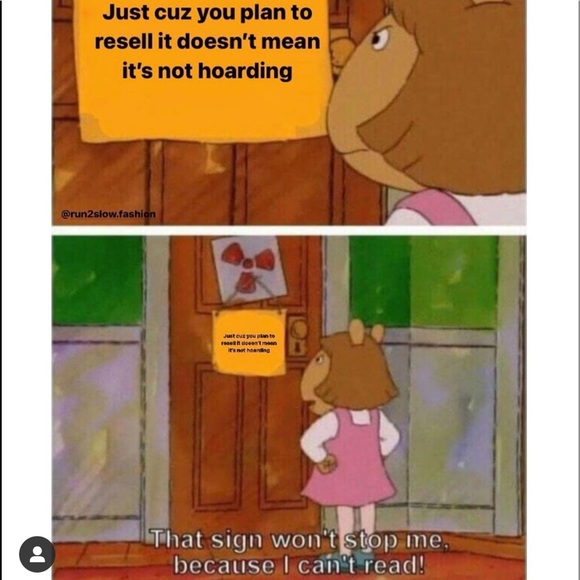 Other | Funny Resellerposhmark Memes | Poshmark